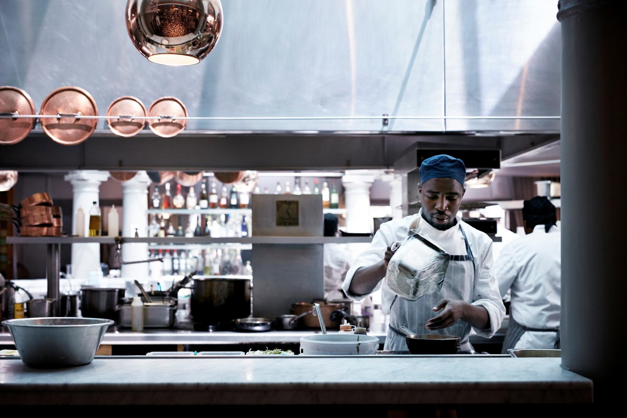 Food Safety Manager Training & Certification | In-Person & Online ...
